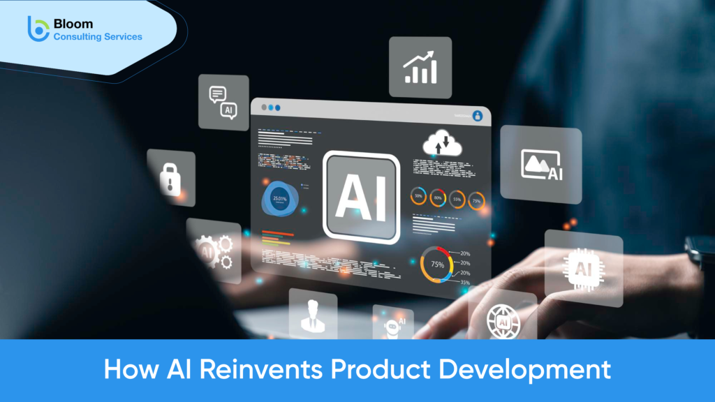 AI in Product Development: Future of Innovation