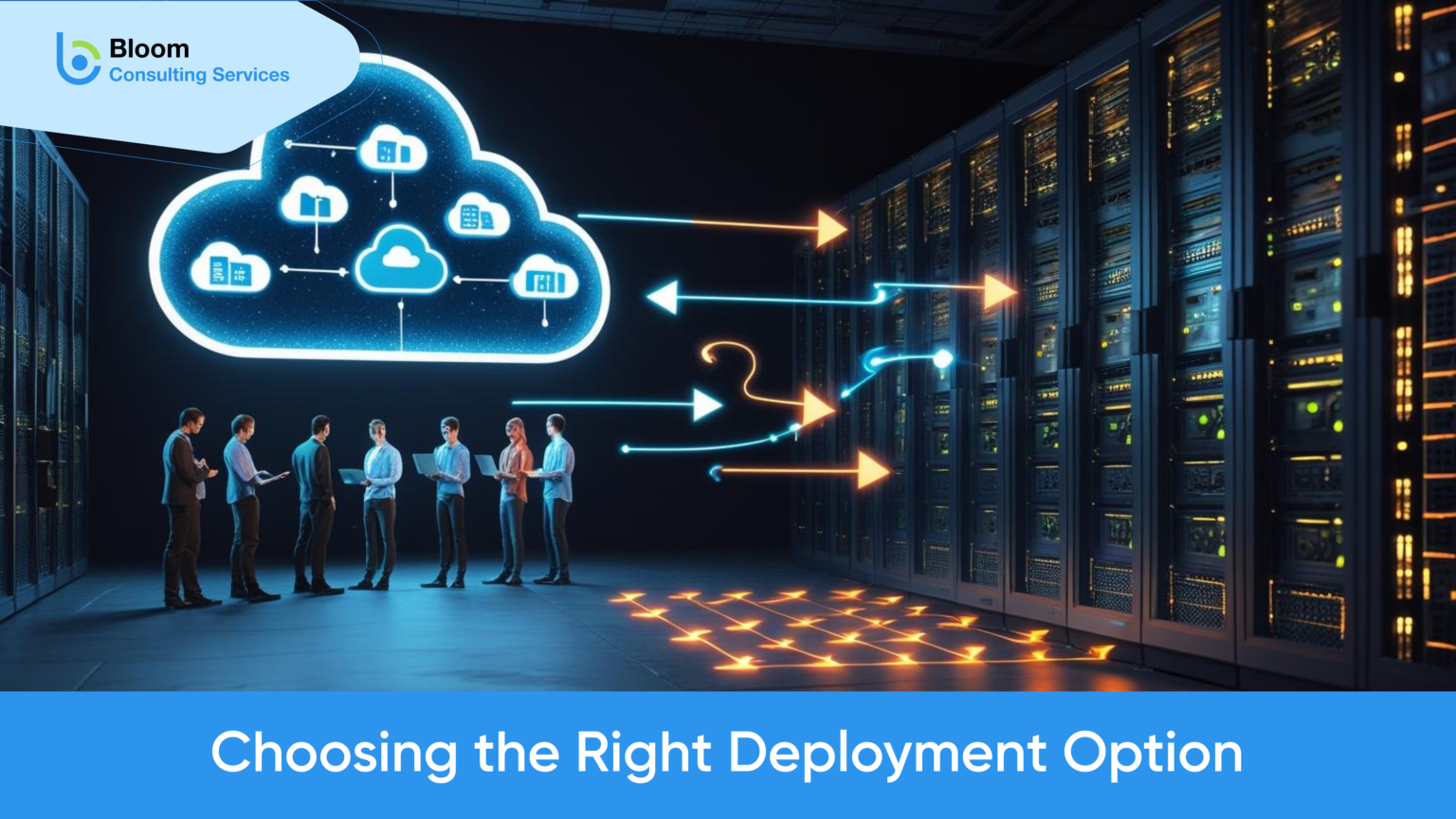 SharePoint Online vs SharePoint On Premises : Key Differences