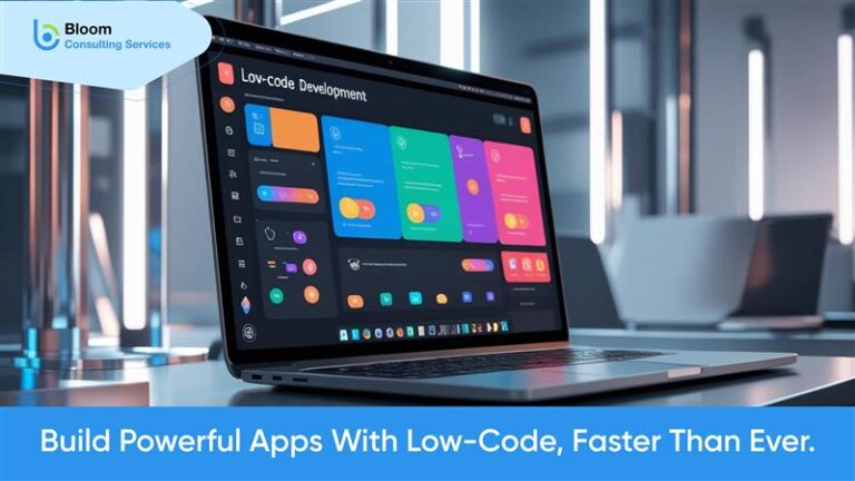 Microsoft Power Apps: What It Is and How It Works?