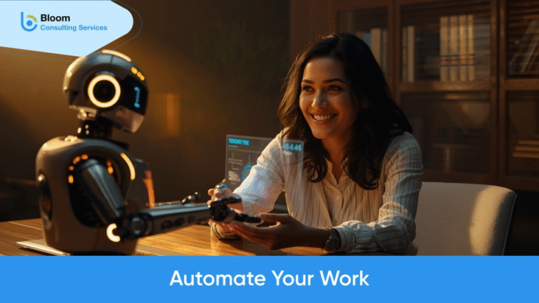 What is Microsoft Power Automate | Types, Features, Uses